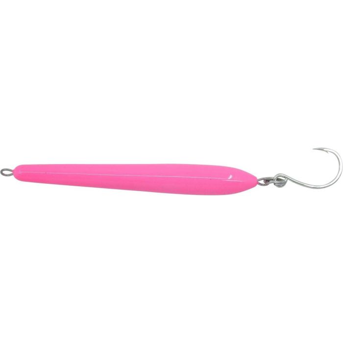 Hogy Lures Charter Grade Surface Eraser Plug - 5" | Defender Marine