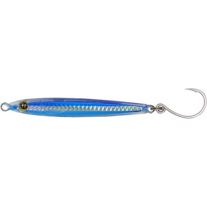 Hogy Lures Epoxy Jig - 5/8 oz | Defender Marine