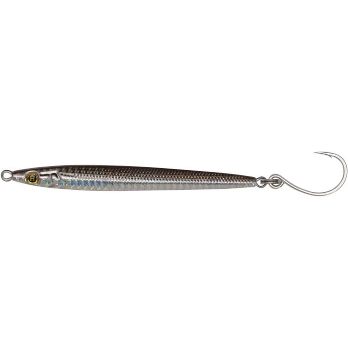 Hogy Lures Peanut Sand Eel Jig - 1 1/4 oz | Defender Marine