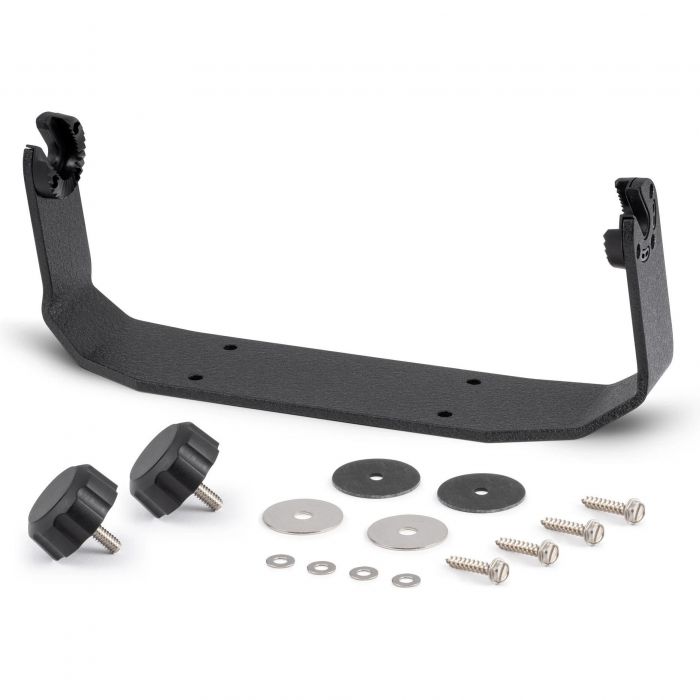 Humminbird XPLORE Gimbal Mounting Bracket | Defender Marine