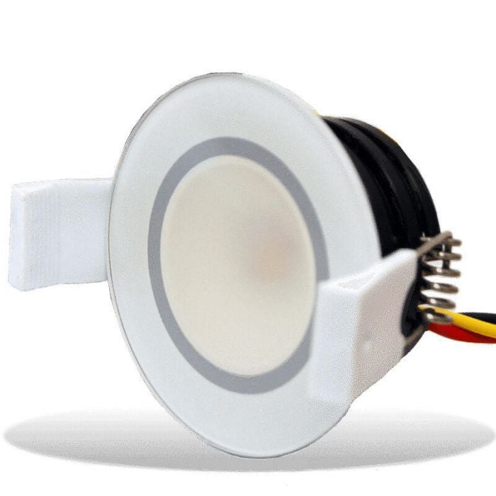 Lumishore LUX DL50 Downlight | Defender Marine