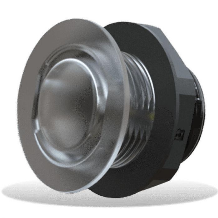 Lumishore LUX LW25 Livewell Light - 010-04449-00 | Defender Marine