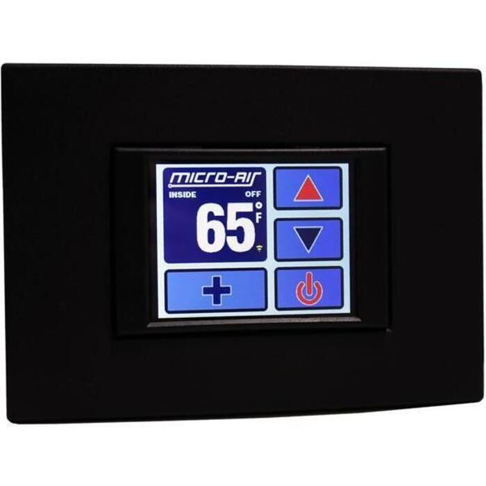 Micro-Air EasyTouch OEM Control Display | Defender Marine
