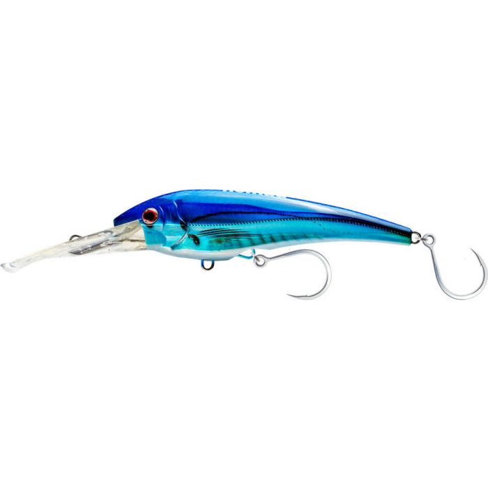 Nomad Design DTX Minnow 125 SNK Lure - 5" | Defender Marine