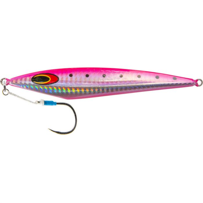 Nomad Design Ridgeback Lure - 5 1/2 oz | Defender Marine