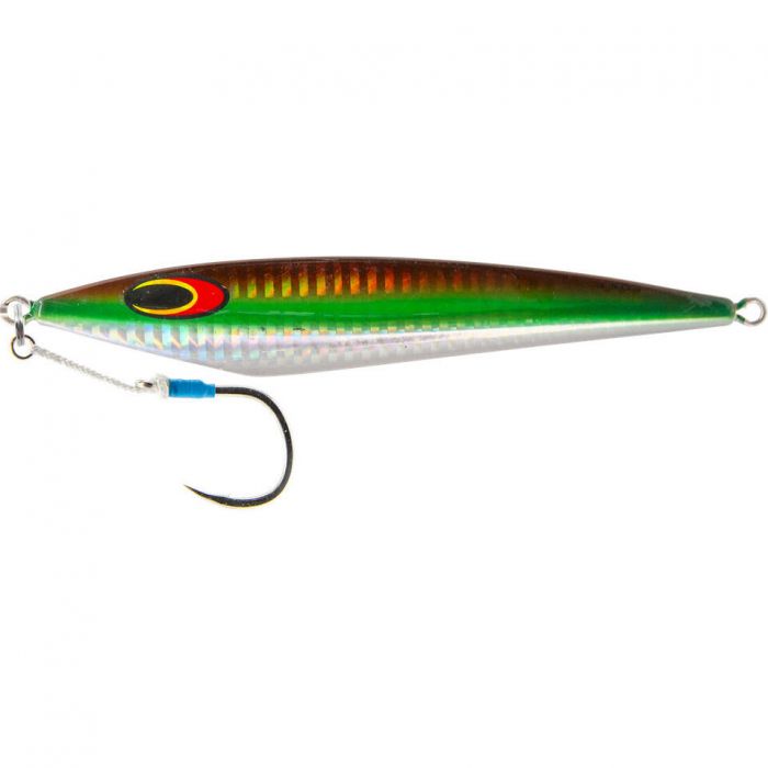 Nomad Design Ridgeback Lure - 7 oz | Defender Marine