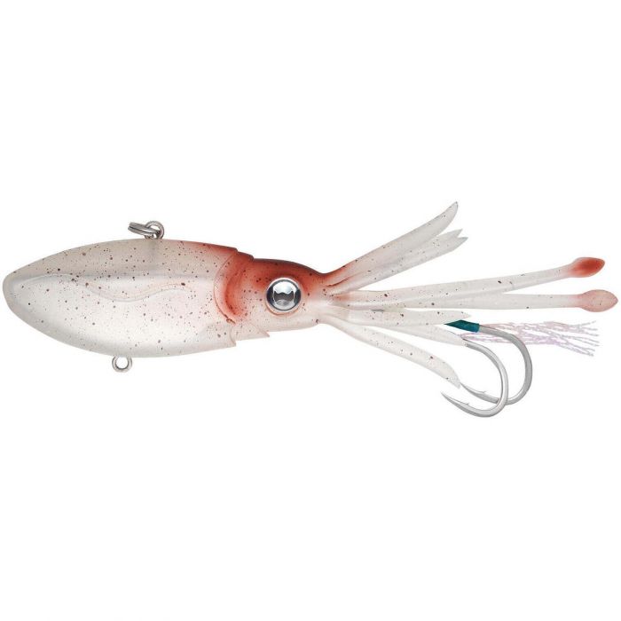 Nomad Design Squidtrex 110 Vibe Lure 4 1/3" | Defender Marine