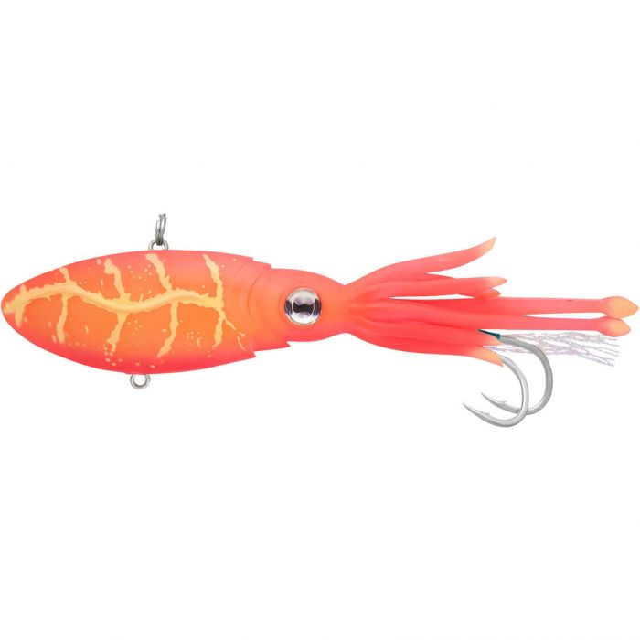 Nomad Design Squidtrex 110 Vibe Lure 4 1/3" | Defender Marine