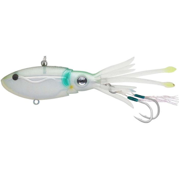 Nomad Design Squidtrex 130 Vibe Lure 5" | Defender Marine