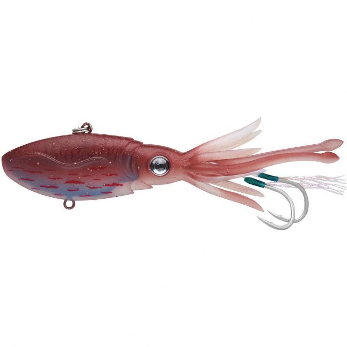 Nomad Design Squidtrex 95 Vibe Lure 3 3/4" | Defender Marine