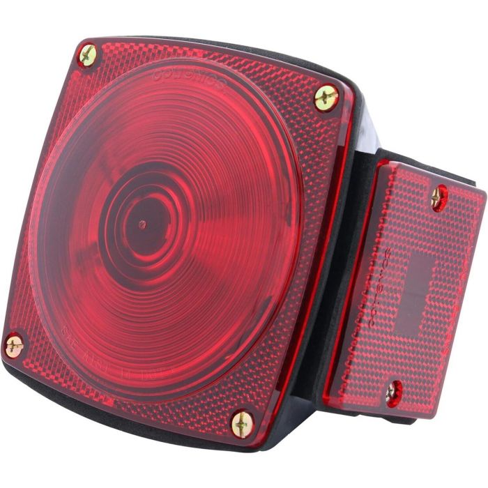 Optronics ST6/7 Series Submersible Universal Mount Combination Trailer ...