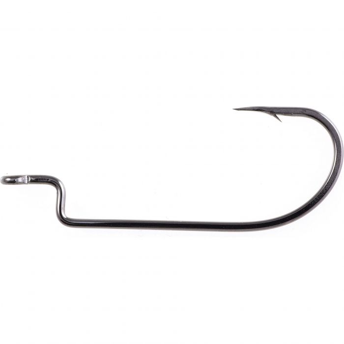 Owner Offset Shank Wide Gap Hooks | Defender Marine