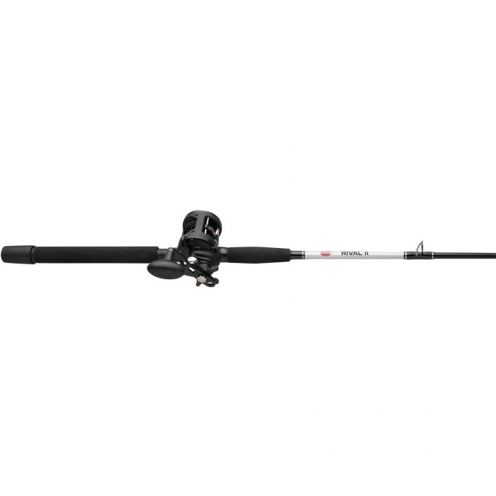 Penn Rival II Level Wind Combo | Defender Marine
