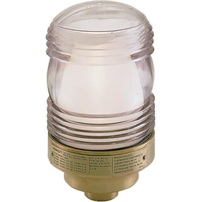 Perko Bronze All-Round Light | Defender Marine