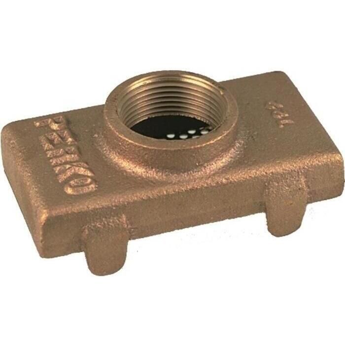 Perko Pump Strainer (5-Pack) - 0722000PLB | Defender Marine