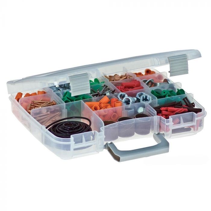 Plano Connectable Satchel StowAway Box with HDL | Defender Marine