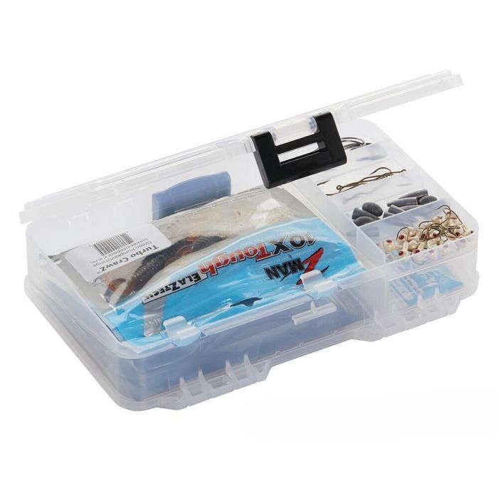 Plano Plastic Worm StowAway Utility Box | Defender Marine