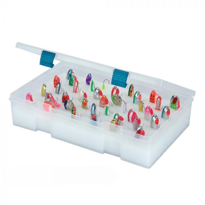 Plano ProLatch Spoon Box | Defender Marine