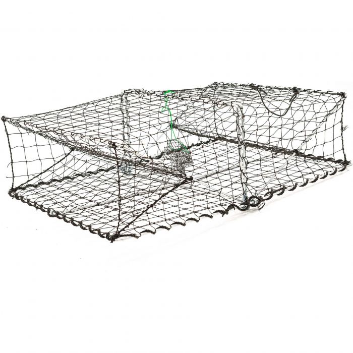 Promar Collapsible Fish/Crab Trap - TR-102 | Defender Marine