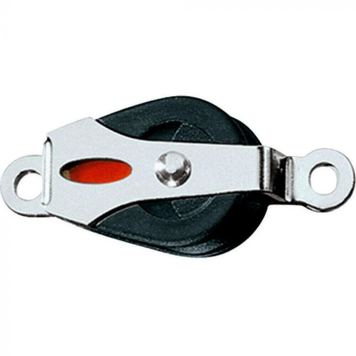 Ronstan Series 20 Ball Bearing Single Cheek Block - RF20151A | Defender ...