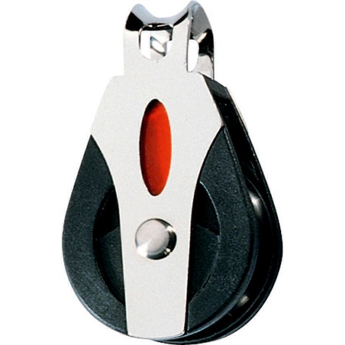 Ronstan Series 30 Ball Bearing Loop Top Single Block - RF30101 ...