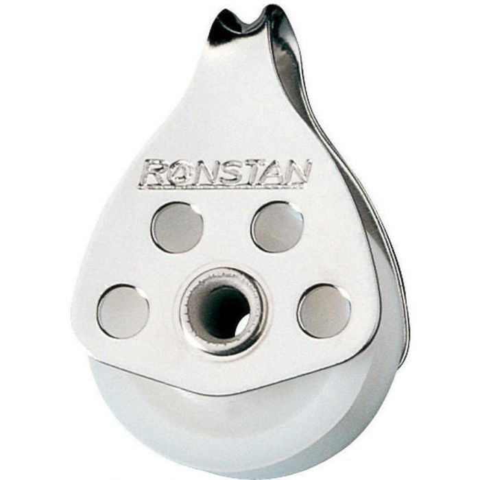 Ronstan Series 30 Loop Top Utility Block - RF280 | Defender Marine