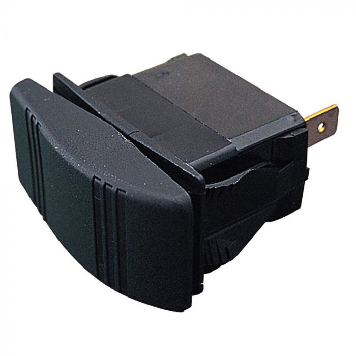 Sea-Dog Illuminated Contura Rocker Switch | Defender Marine