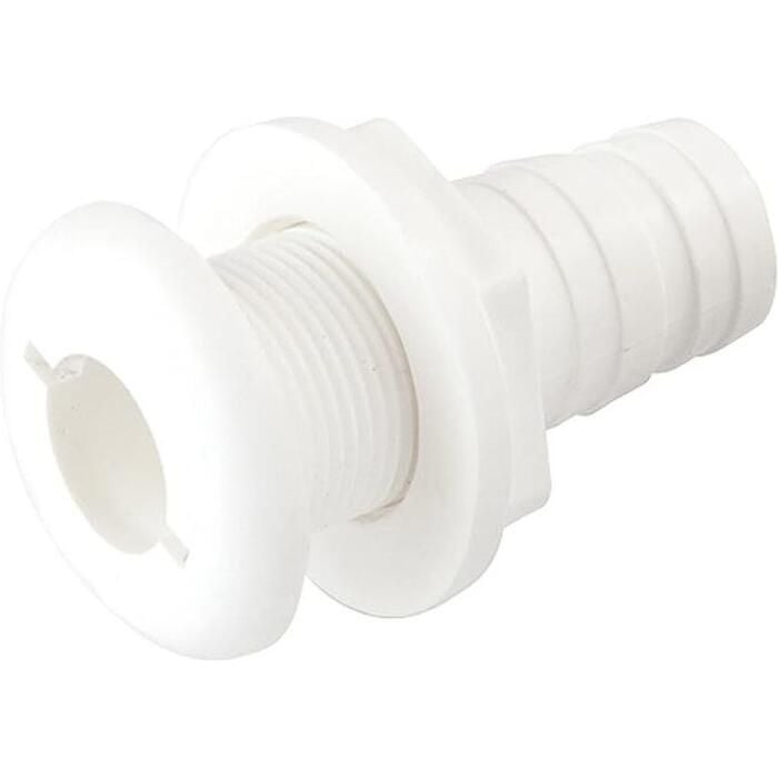 Marine Thru Hull Fittings | Hull Fittings for Boats | Defender Marine