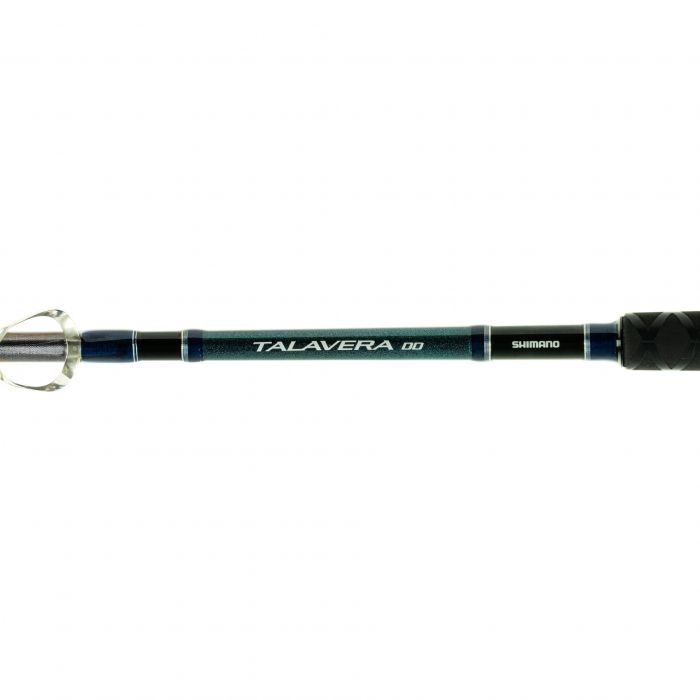 Shimano Talavera Bluewater Deep Drop Rod | Defender Marine