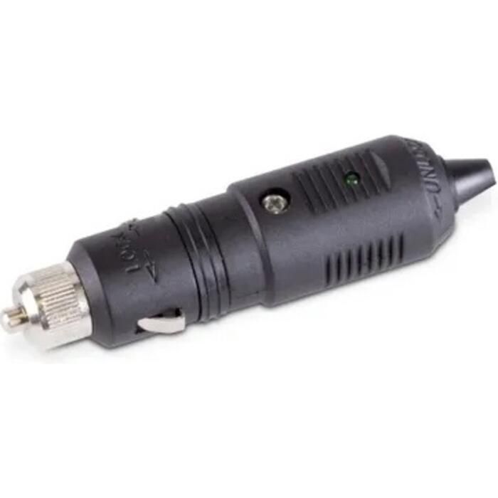 Sierra 12V Plug, Marine Grade Locking - AP10070 | Defender Marine