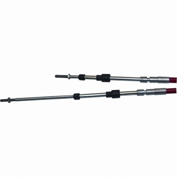 Sierra Control Cable Morse 33C/3300 10' - CC33210 | Defender Marine