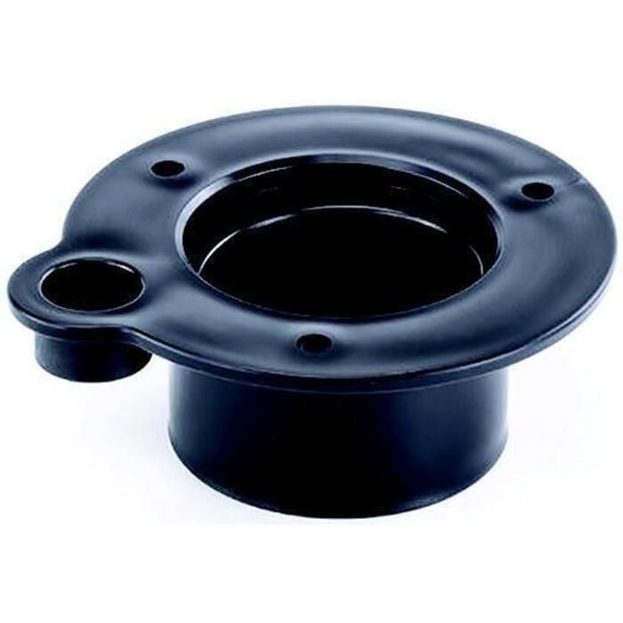 Sierra Flange, Rigging Hose, with Fuel Line Port - 18-9762 | Defender ...