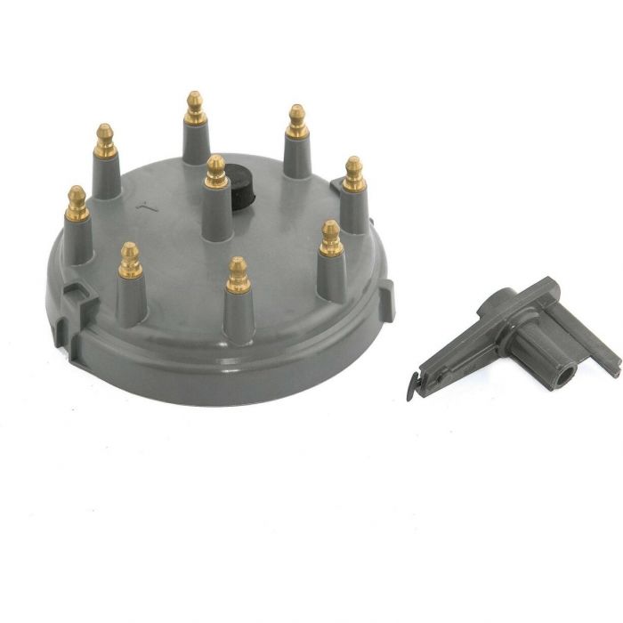Sierra Ford HEI Distributor Cap & Rotor Kit - 18-29322 | Defender Marine