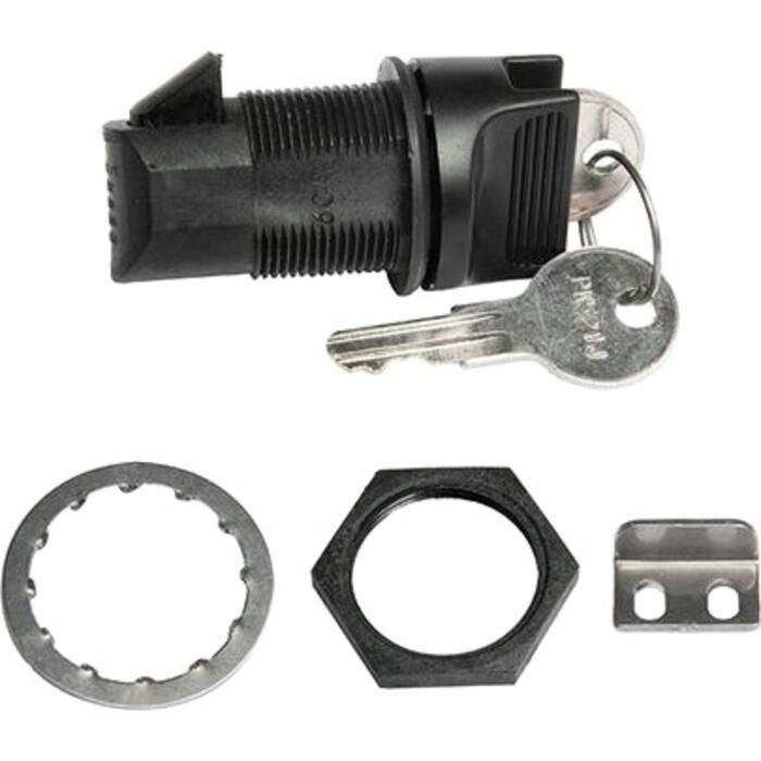 Sierra Glove Box Lock - MP49410-1 | Defender Marine