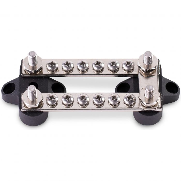 Sierra Heavy Duty Dual Bus Bar | Defender Marine