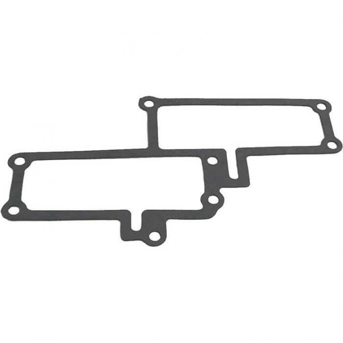 Sierra Lower Manifold Gasket - 18-0161 | Defender Marine