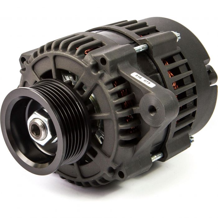 Sierra Mercruiser Alternator - 18-6293 | Defender Marine