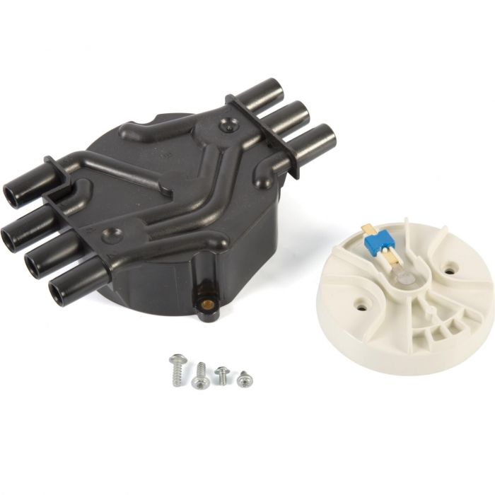 Sierra Mercruiser Distributor Cap - 18-5246 | Defender Marine