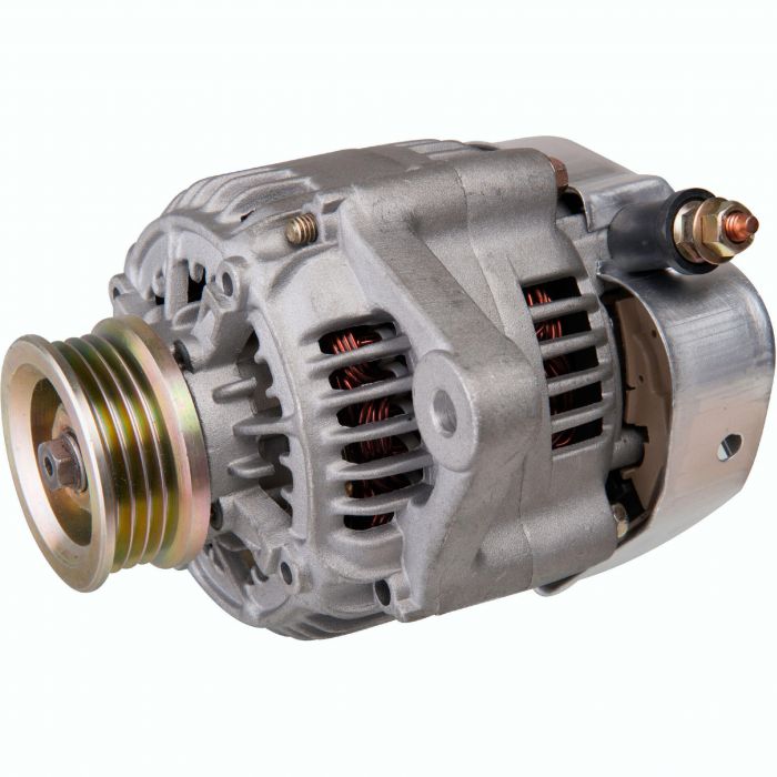 Sierra Mercruiser Outboard Alternator - 18-6844 | Defender Marine