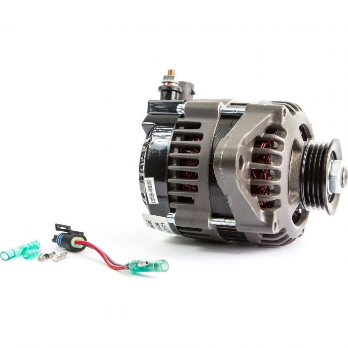 Sierra Mercury Alternator - 18-6455 | Defender Marine