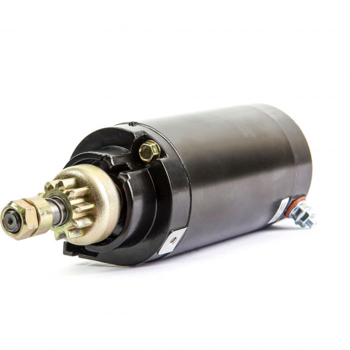 Sierra Mercury Outboard Starter Motor - 18-5605 | Defender Marine