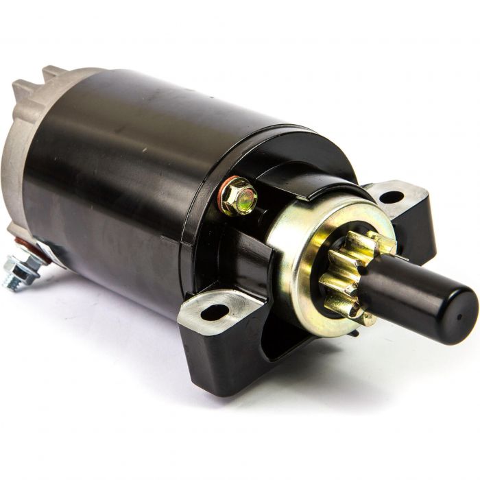 Sierra Mercury Outboard Starter Motor - 18-6437 | Defender Marine