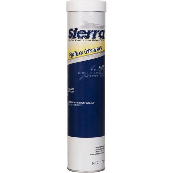 Sierra Performance Grease 15Oz - 18-9200-1 | Defender Marine