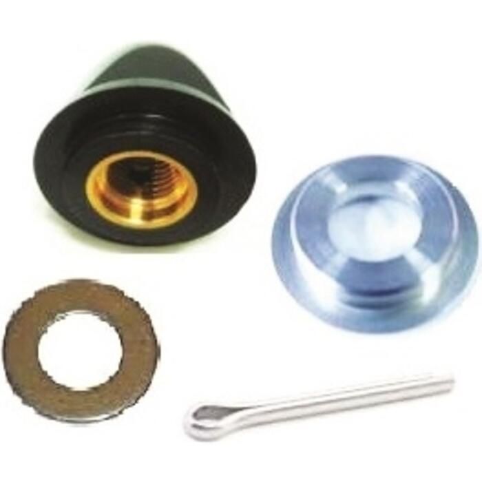 Sierra Prop Nut Kit - 18-73994 | Defender Marine