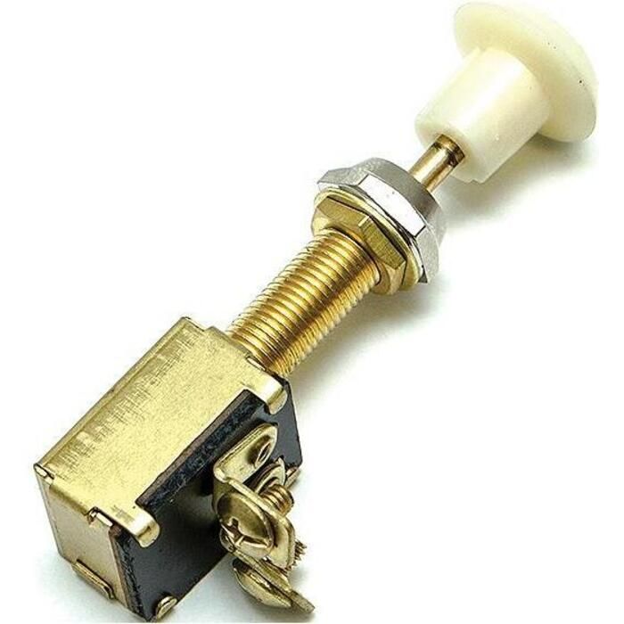 Sierra Push-Pull Switch - MP39510 | Defender Marine
