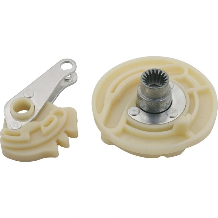 Sierra Repair Kit, Control Box - 18-71102 | Defender Marine