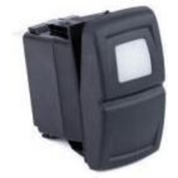 Sierra Rocker Switch, Contura Xiv Spdt, Illuminated - RK19130 ...