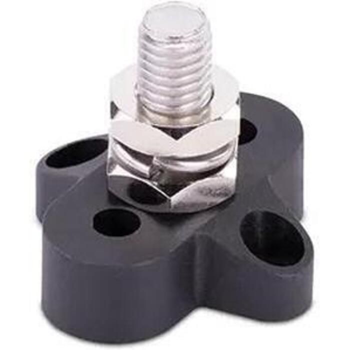 Sierra Terminal Stud, Single Heavy Duty M10 - FS46540 | Defender Marine