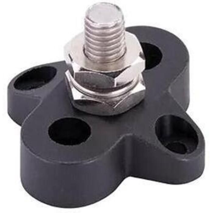 Sierra Terminal Stud, Single Heavy Duty M8 - FS46570 | Defender Marine