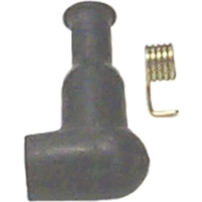 Sierra Universal Spark Plug Boot - 18-5750-9 | Defender Marine